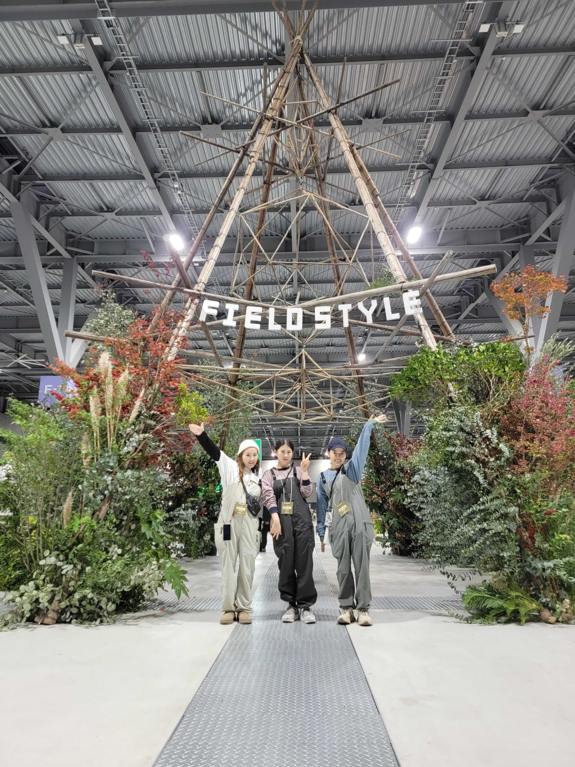 FIELDSTYLE JAMBOREE 2022 - hi-outdoor-camp.com